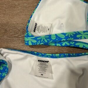 Bright Swimwear | Swim | Bright Swimwear Bikini | Poshmark